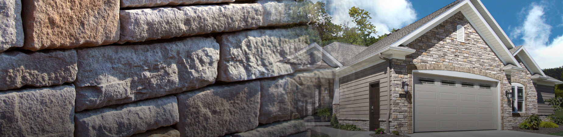 ProVia Dry Stack – General Masonry Supply