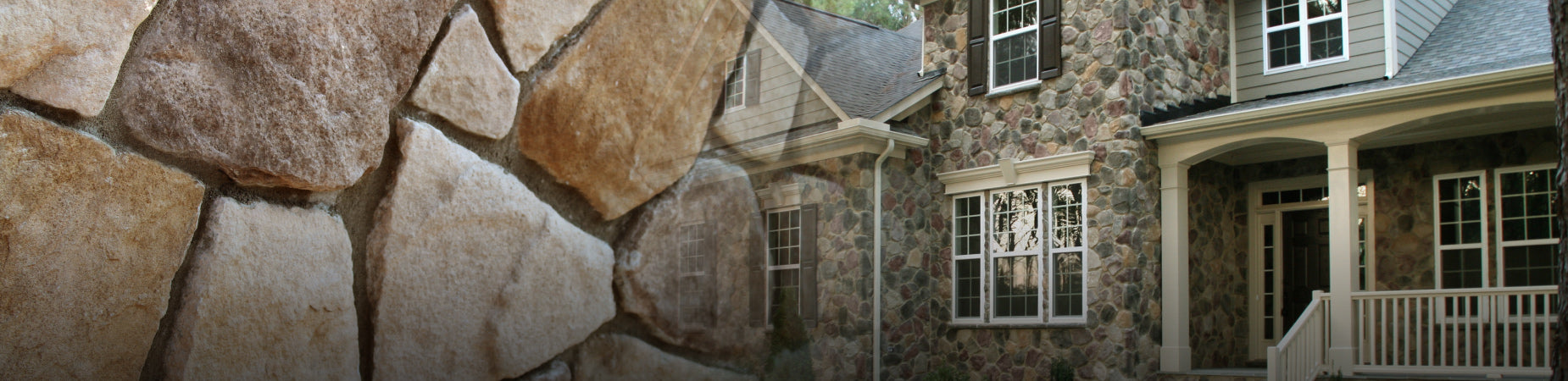 ProVia Fieldstone – General Masonry Supply