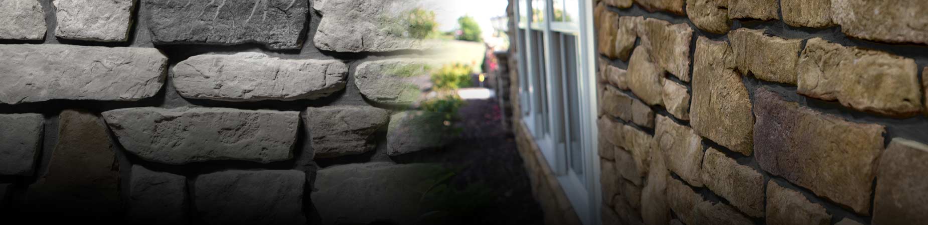 ProVia Ridge Cut – General Masonry Supply